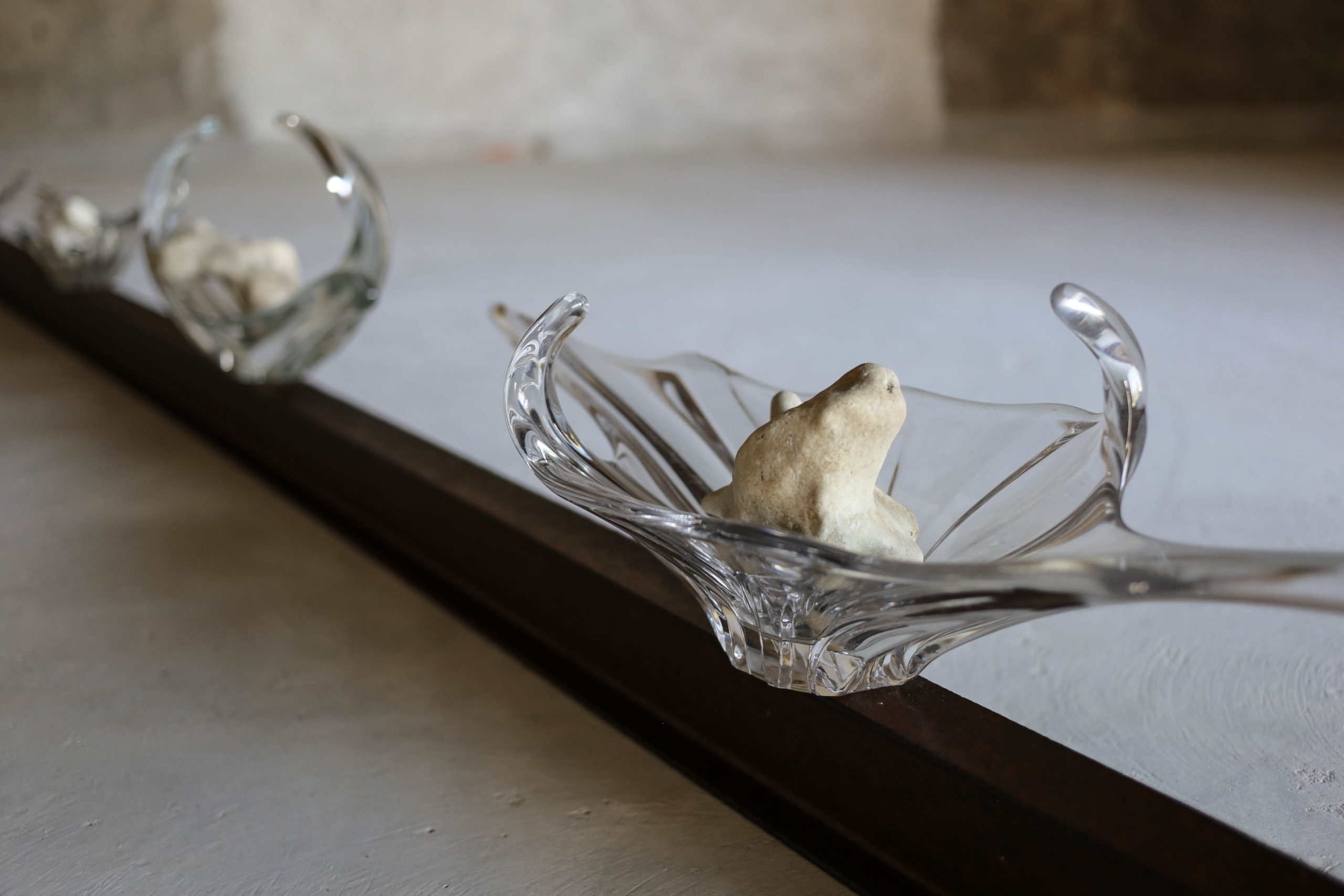 Ricochets. - DENIS AUTON