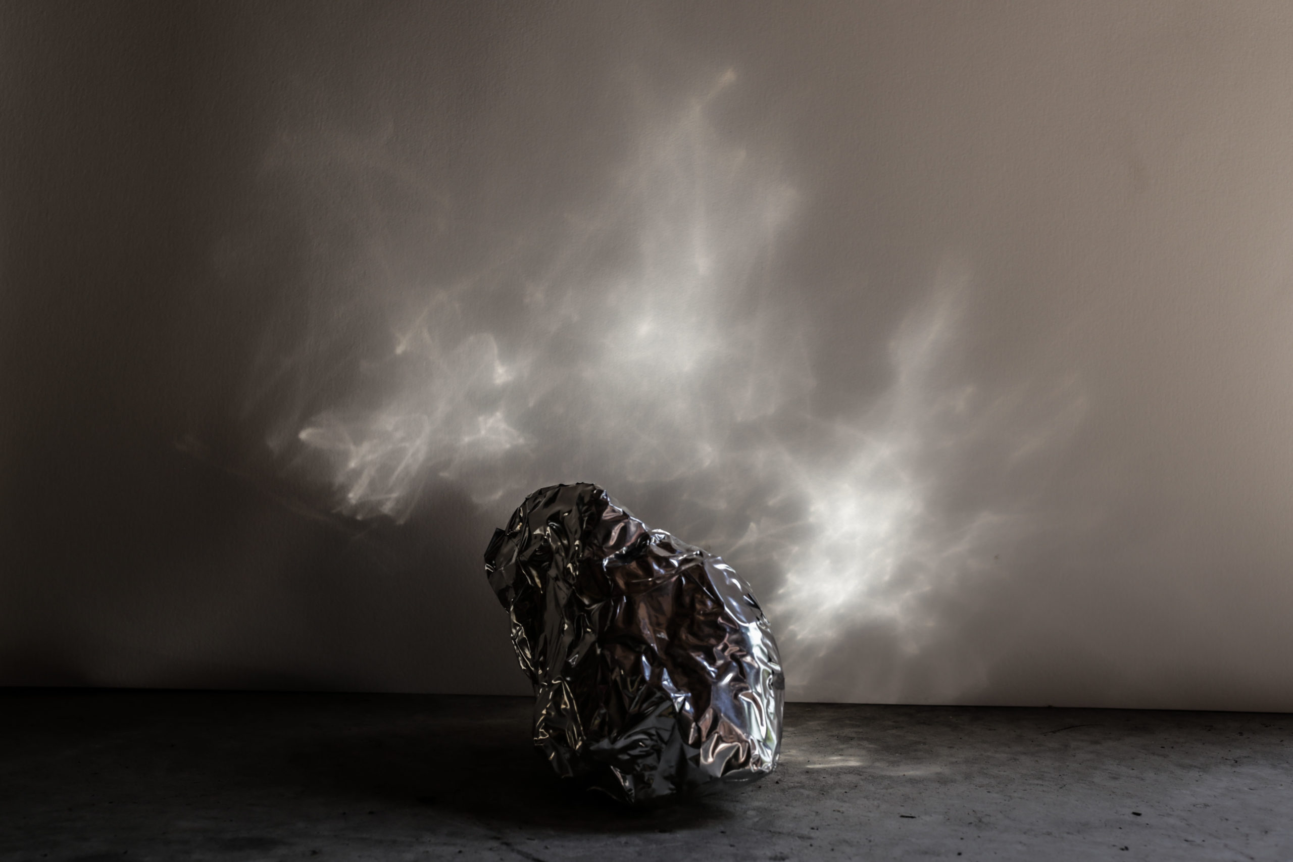 Reflets de pierres. - DENIS AUTON