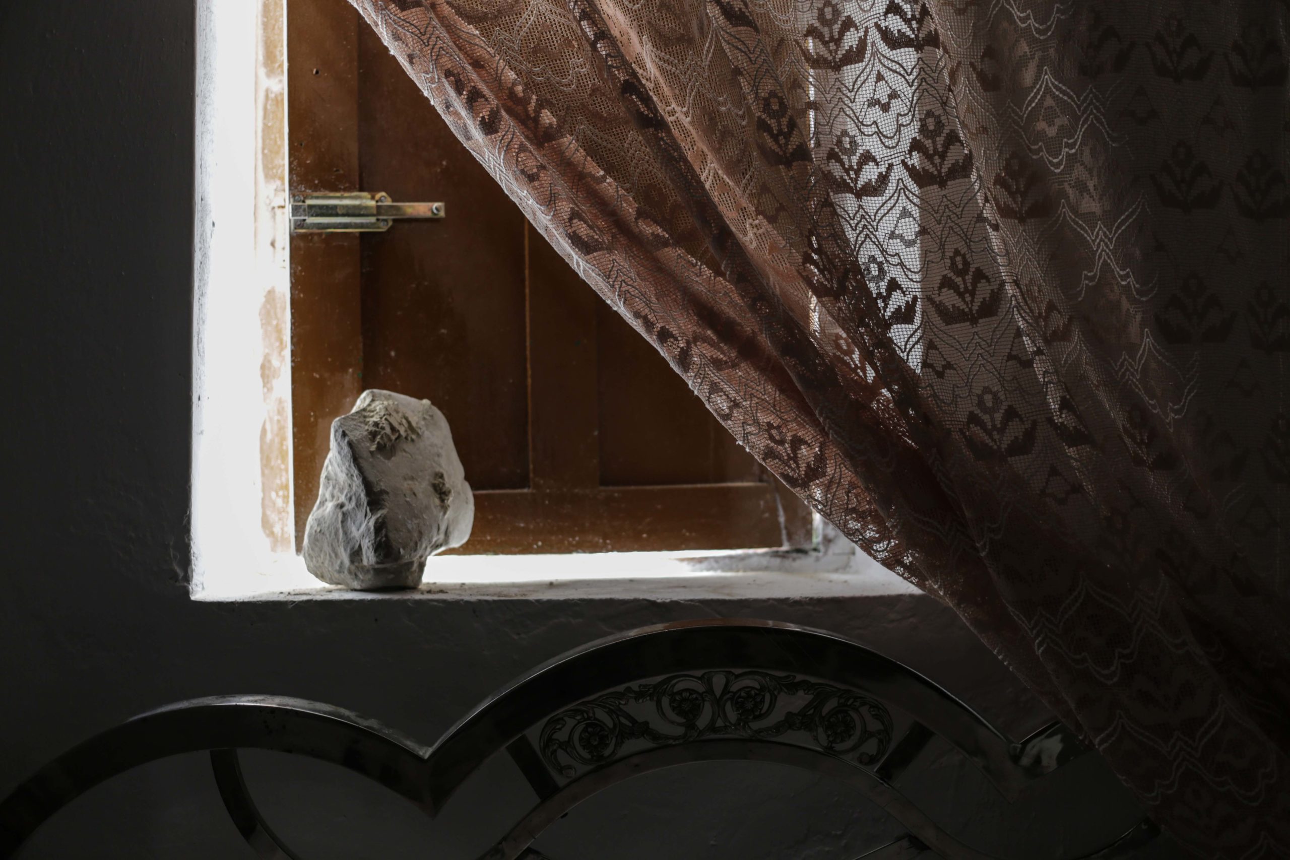 El Peñon. - DENIS AUTON